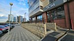 HairДОМ (Molokova Street No:1к3), güzellik salonu  Krasnoyarsk'tan