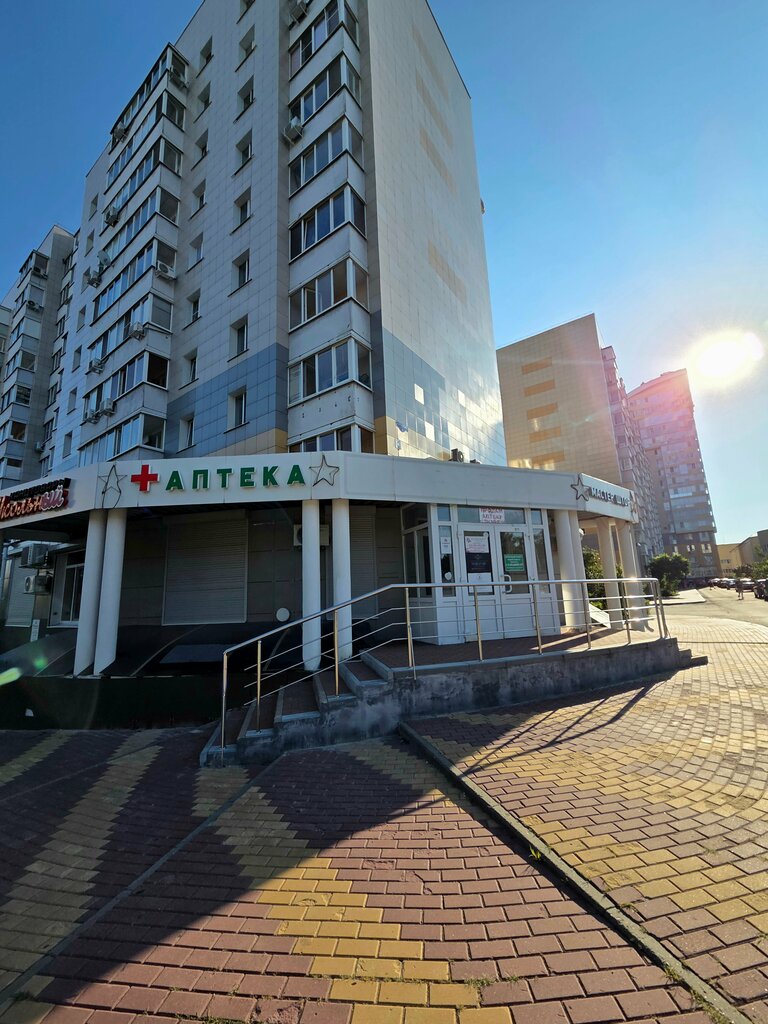 Epilasyon Vcus, Belgorod, foto