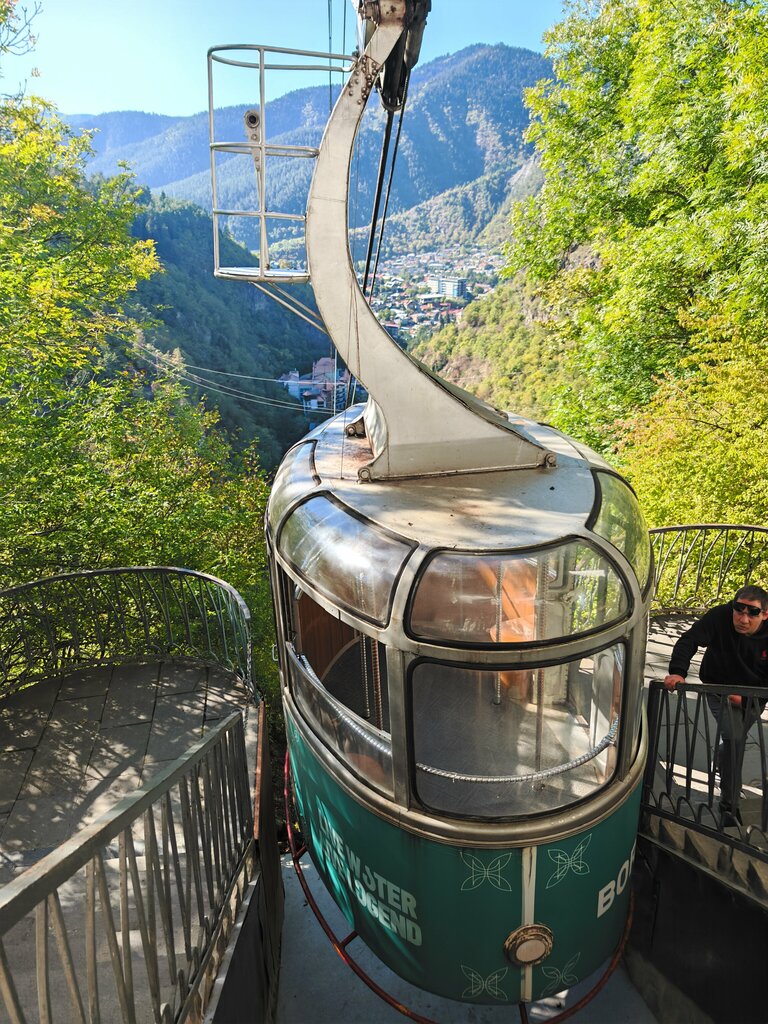 Hızlı ulaşım istasyonu Upper station, , foto