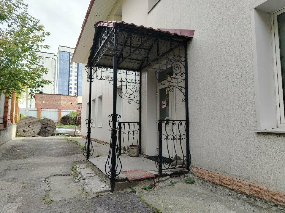 Madencilik ekipmanları firmaları Karyermash, Novosibirsk, foto
