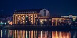 Assa (Shkolnaya ulitsa No:5, Tsentralny administrativny okrug), otel  Nazran'dan