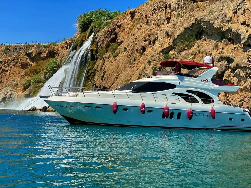 Tekne, yat, gemi kiralama Аренда яхт, катеров, лодок Sharkost, Kemer, foto