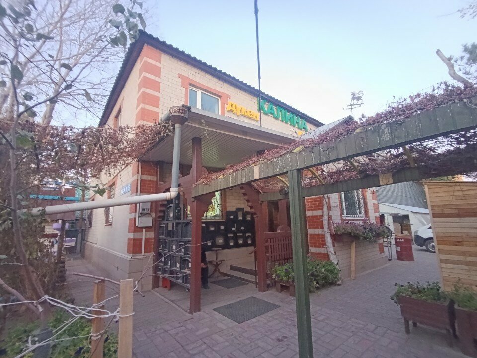 Soba, şömine Sibir S, Astana, foto