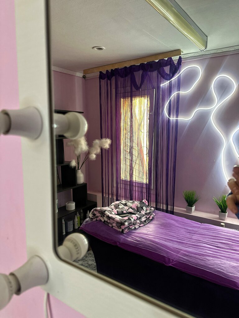 Güzellik salonu Beauty Studio, Moskova ve Moskovskaya oblastı, foto
