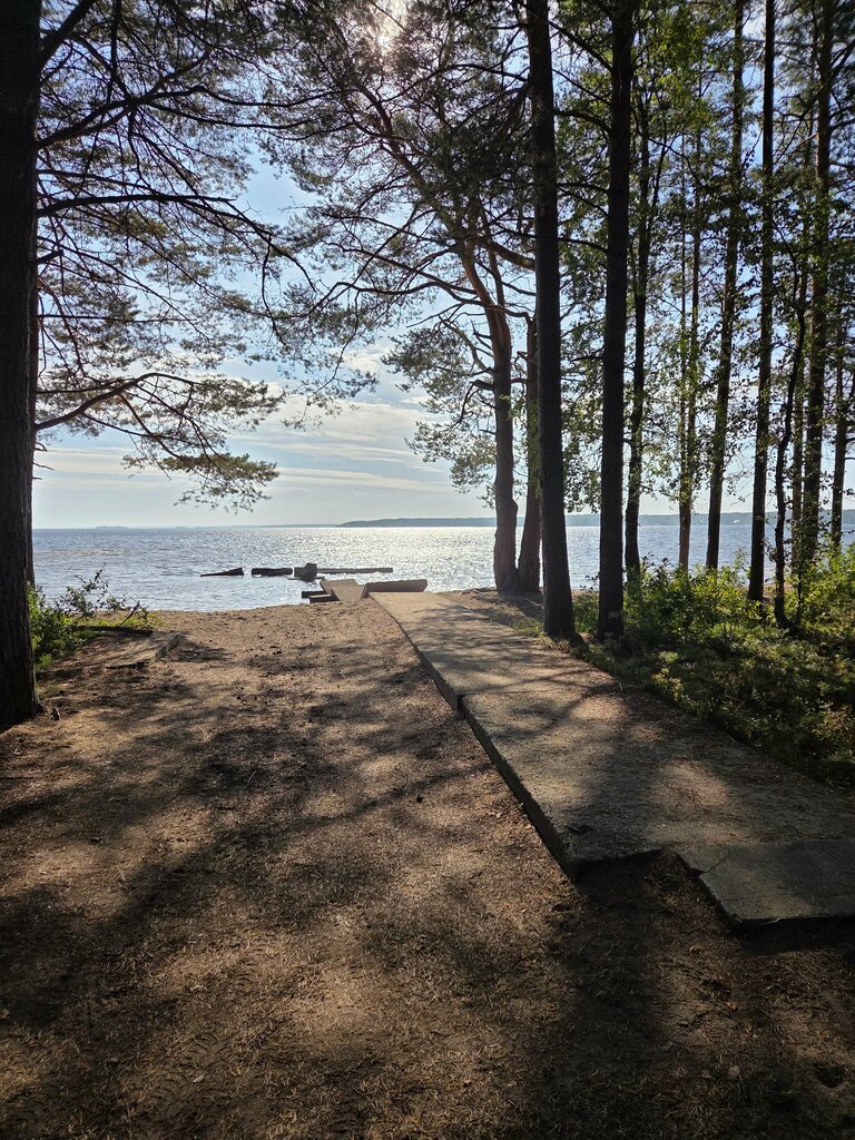 Tatil köyleri Гостевой дом Валентина, Karelya, foto