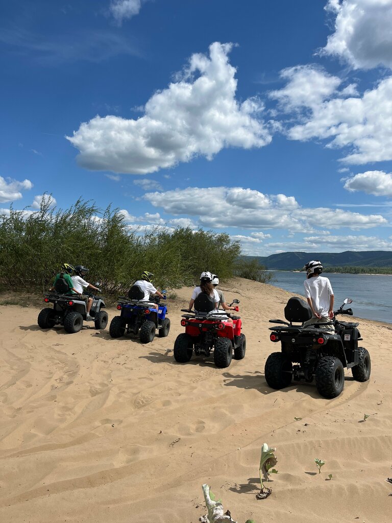 Kiralama noktası Neo Rent, Tolyatti (Togliatti), foto