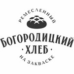 Богородицкий ремесленный хлеб (ulitsa Volynkina No:7Г), ekmek fabrikaları  Bogoroditsk'ten