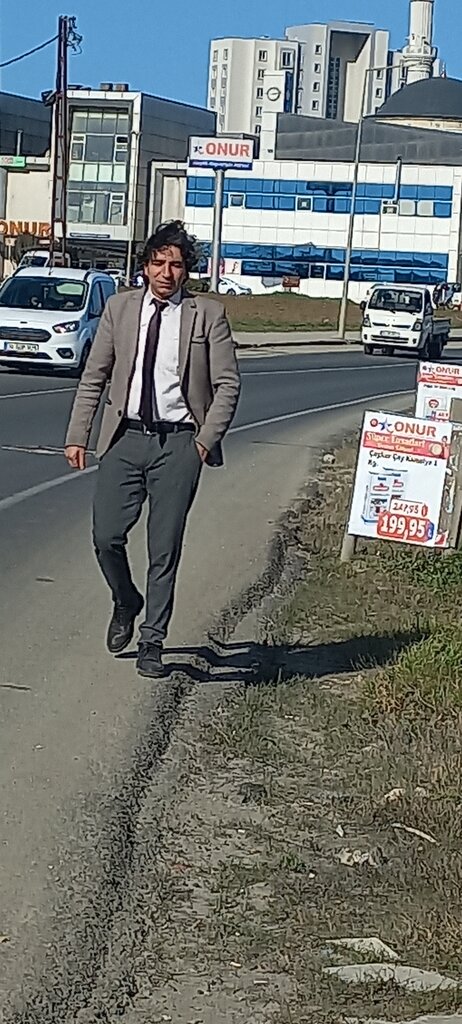 Süpermarket Onur, İstanbul, foto