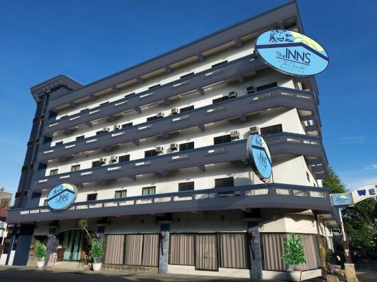 Otel The Inns Bacolod by The Oriental, Bacolod, foto