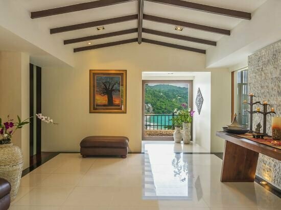 Otel Katamanda - Villa Kamia, Phuket Eyaleti, foto