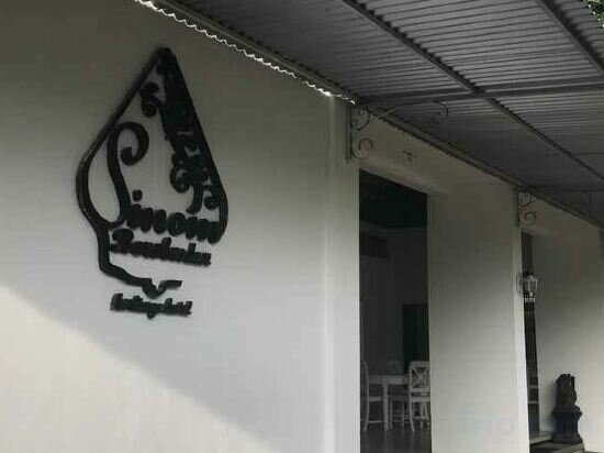 Otel Sinom Borobudur Hotel, , foto