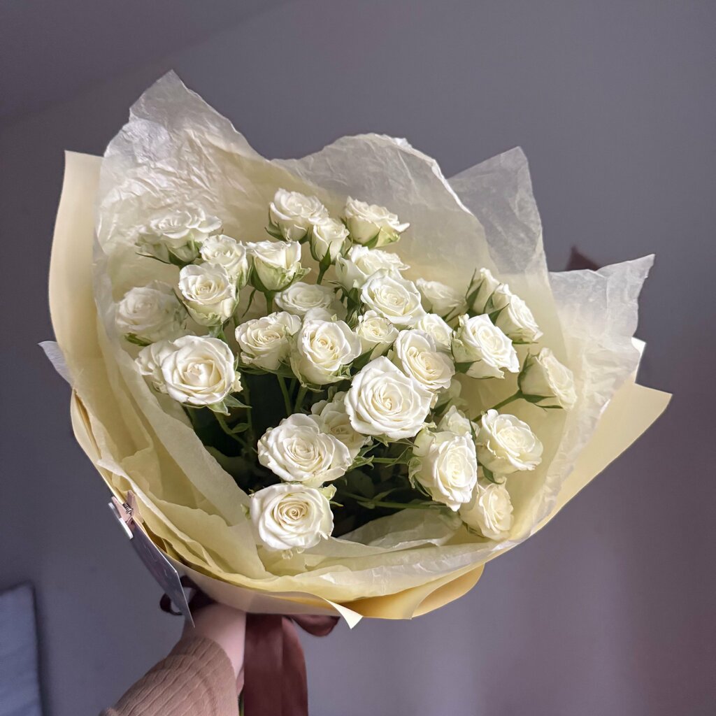 Çiçekçilik DariKa, Saint‑Petersburg, foto