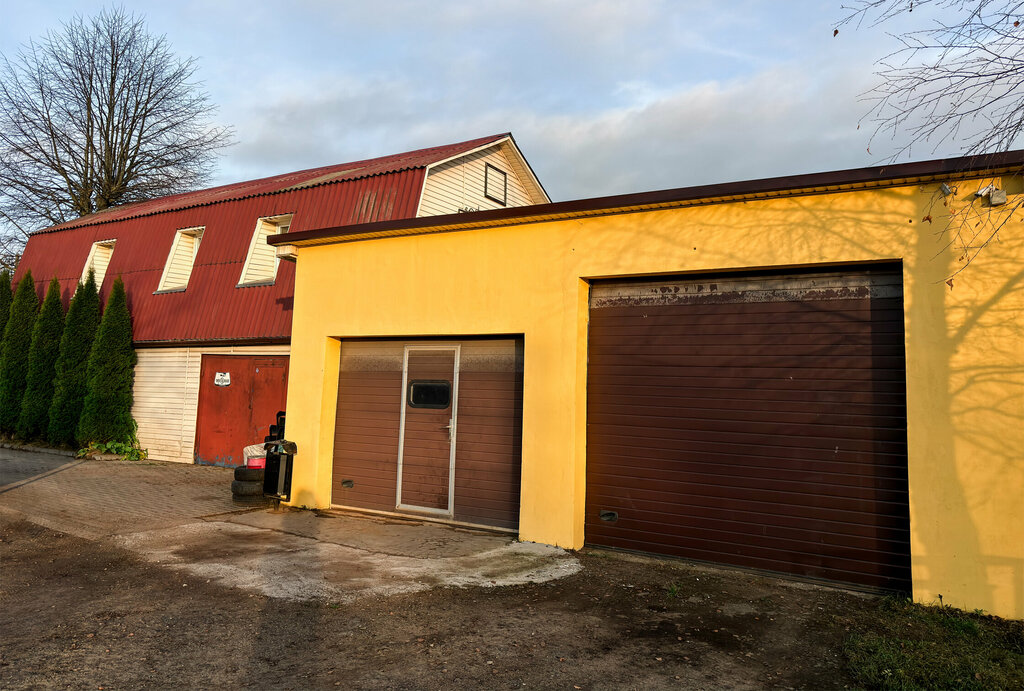 Otomobil camları OverGlass, Minskaya oblastı, foto