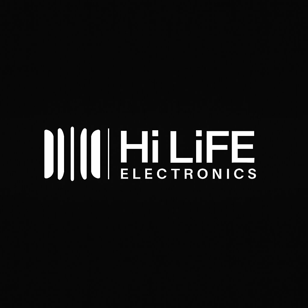 Beyaz eşya mağazaları Hi Life electronics, Taşkent, foto