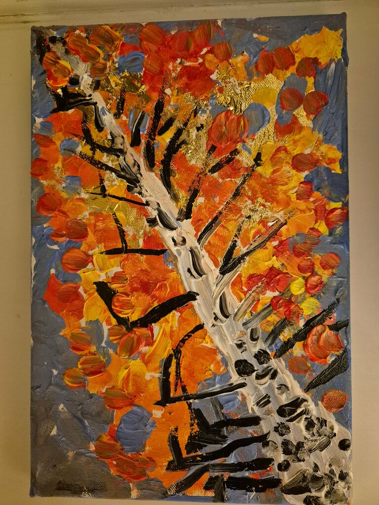 Sanat okulları Арт Уголок, Moskova, foto