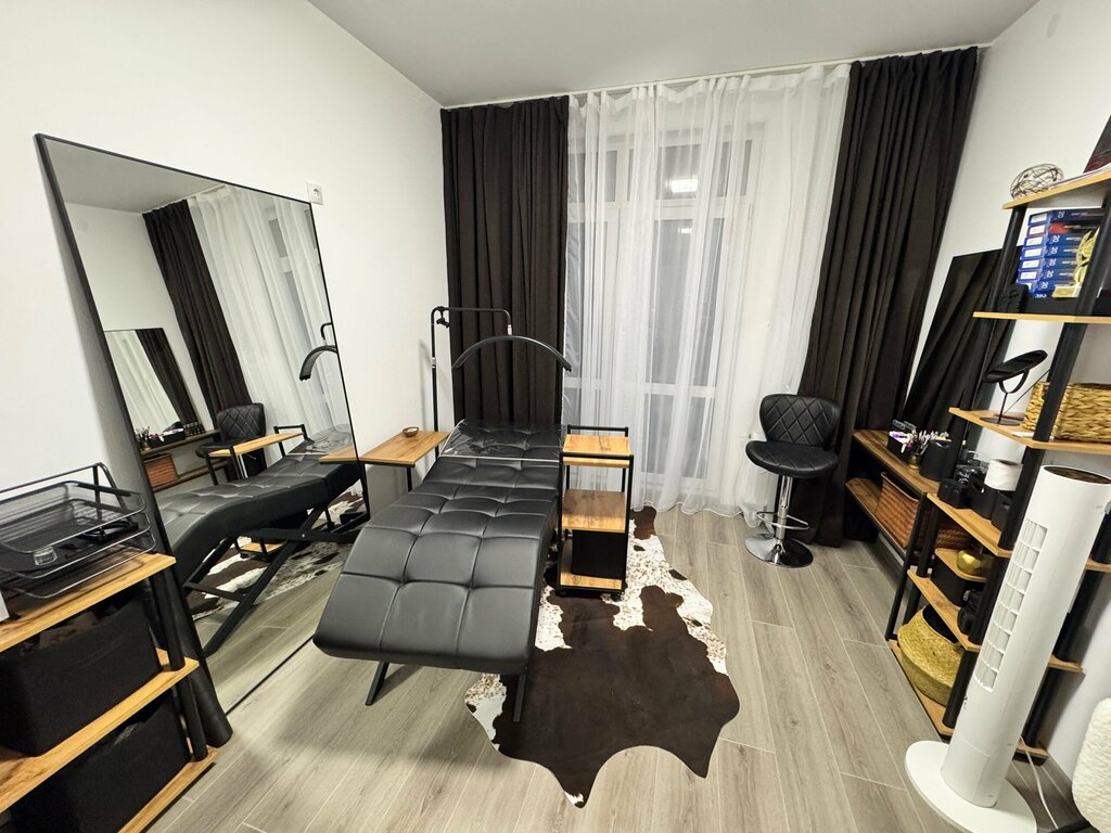 Kalıcı makyaj stüdyosu Sylko_pmu, Saint‑Petersburg, foto