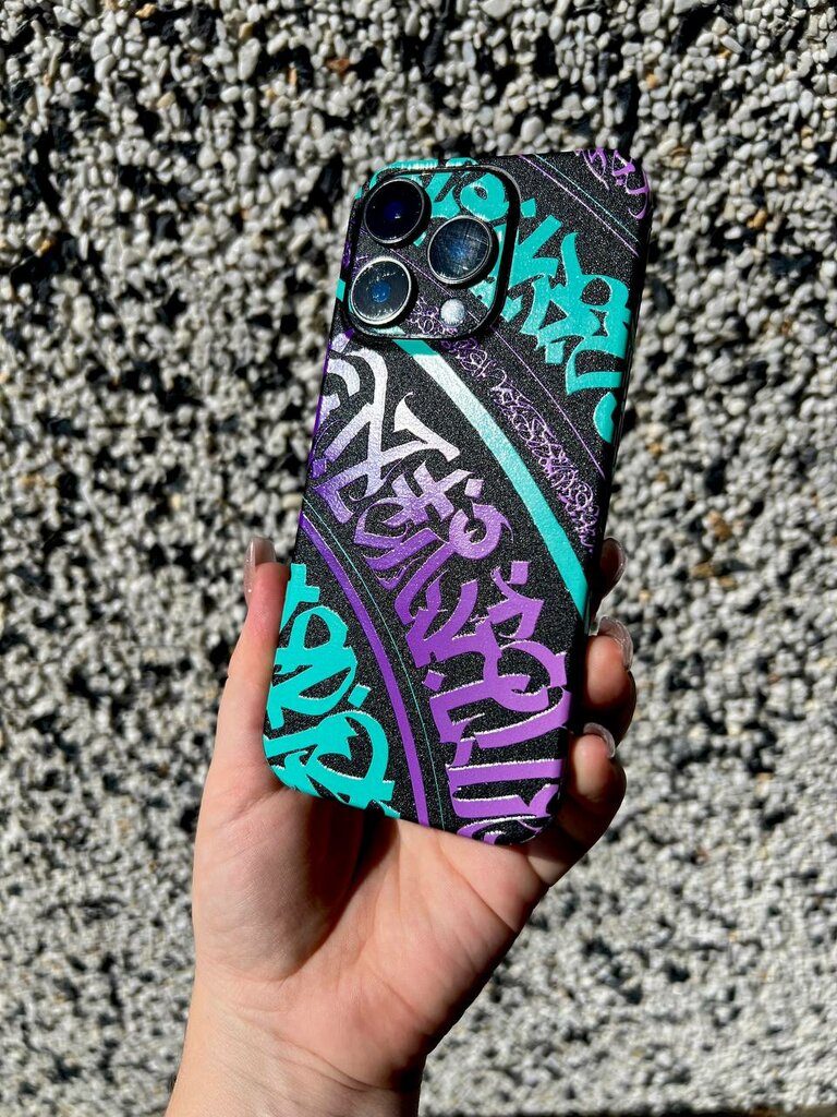 Cep telefonu aksesuarları Bronoskins, Krasnodar, foto