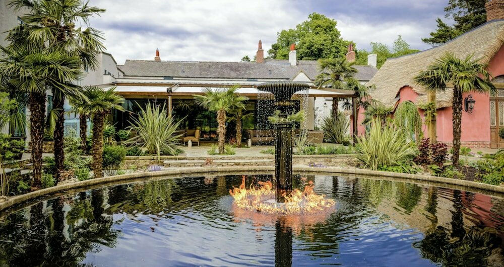 Otel Le Petit Chateau & William de Percy, İngiltere, foto