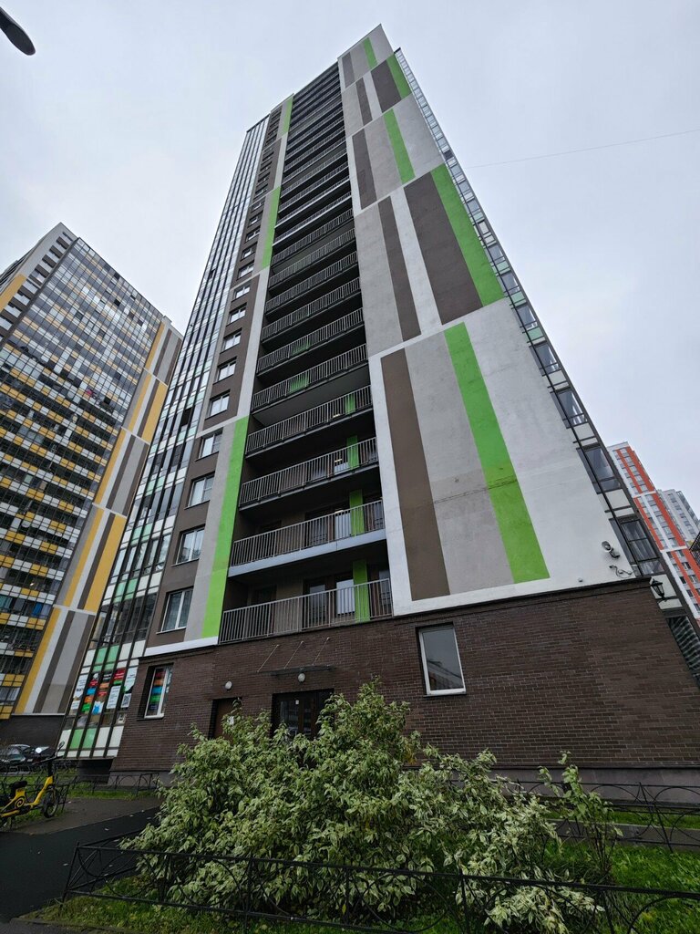 Çocuk gelişim merkezleri Pozitiv, Kudrovo, foto