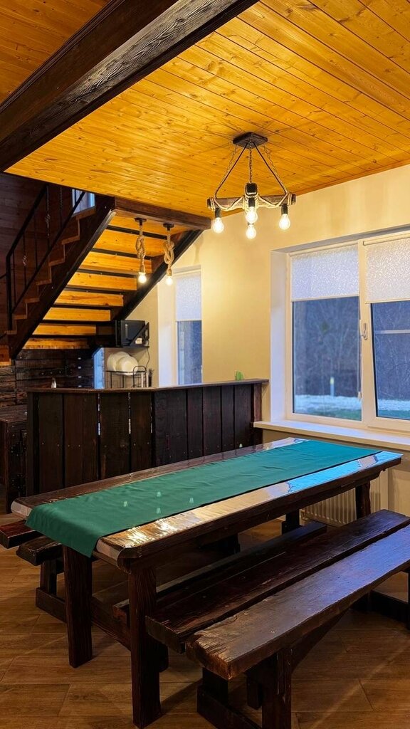 Konuk evi Гостевой дом Горы 360, Adıge Cumhuriyeti, foto