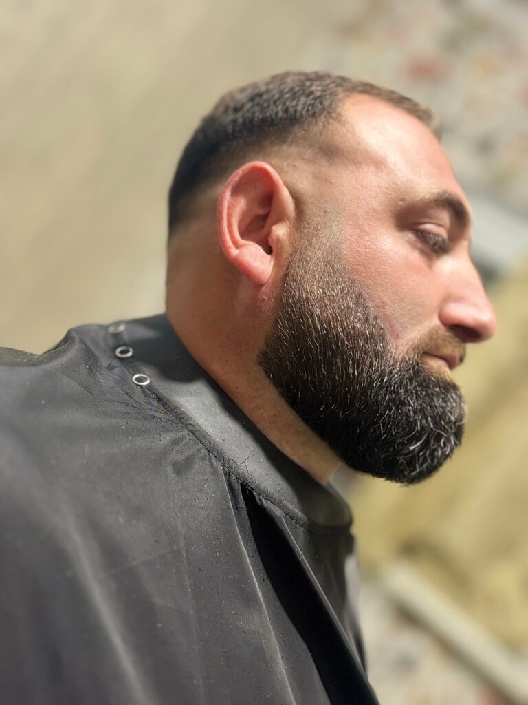 Berberler Srs Барбер, Sudak, foto