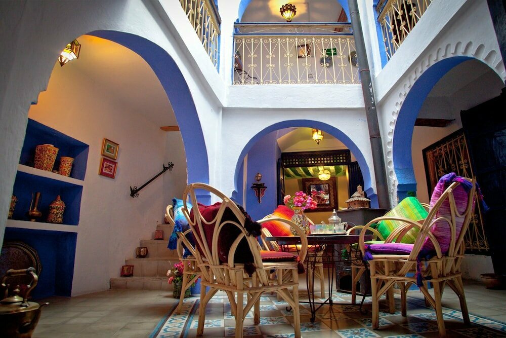 Otel Hotel Casa Miguel, Dünya, foto