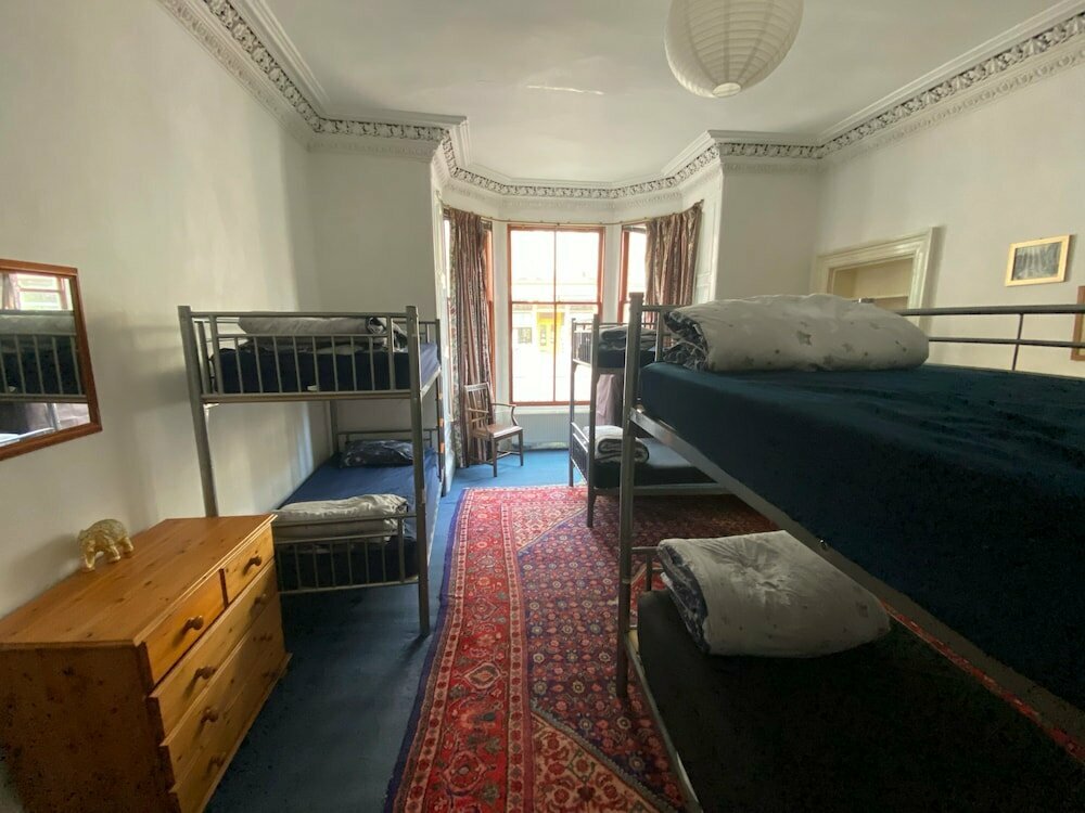Otel Argyle Backpackers, Edinburgh, foto