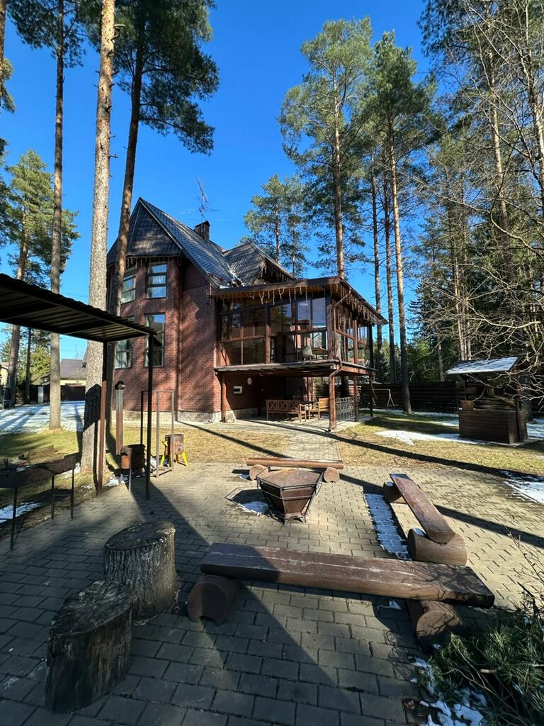 Hamamlar Banya Garmonia, Vsevolgsk, foto