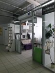 Anima servis (vulica Karpovicha No:28к1), mutfak mobilyaları  Gomel'den