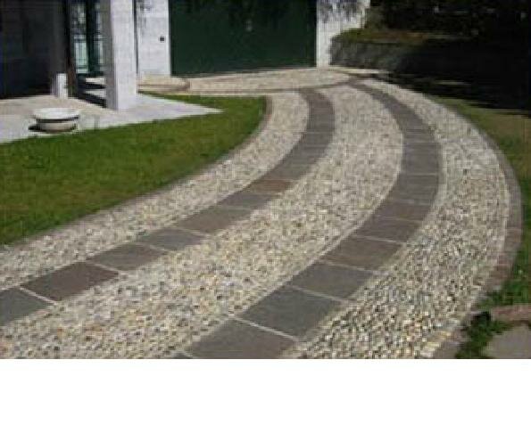 Kaplama hizmetleri M. A. M. di Mistarini Davide, Lombardiya, foto