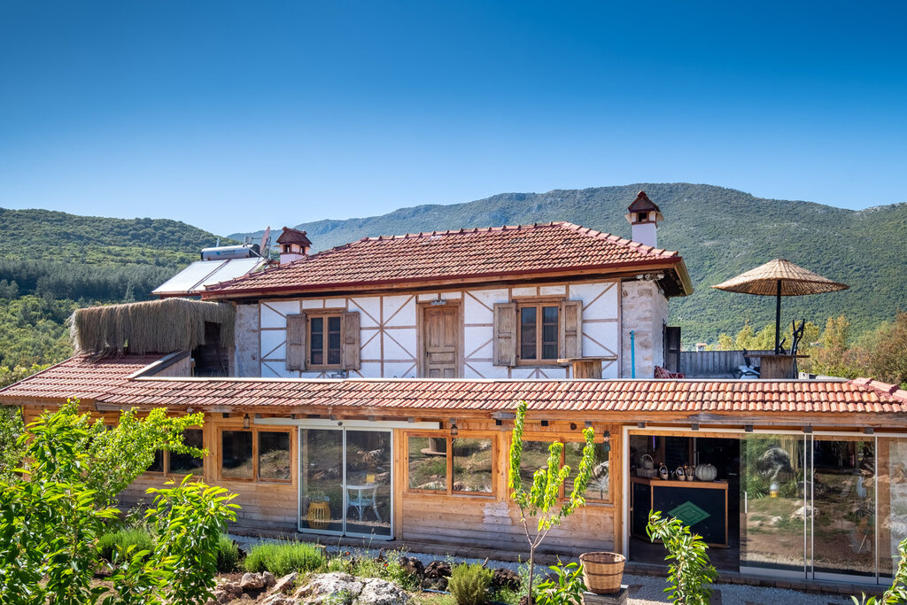 Otel 3 Oda Konuk evi, Kaş, foto