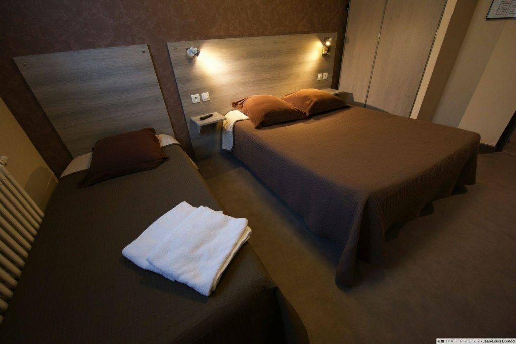 Otel Hôtel La Tente Verte, , foto