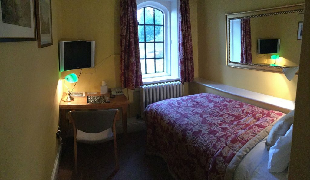 Otel Dillington House, İngiltere, foto