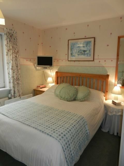 Otel Nevis View, Highland Konsey Bölgesi, foto