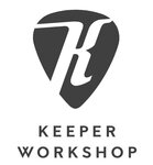 Keeperworkshop (Babushkina Street No:36к1), müzik enstrumanların tamiri  Saint‑Petersburg'dan