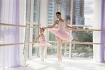 Lil ballerine (ulitsa Yadrintseva No:1/8), müzik ve dans grupları  Irkutsk'tan