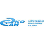 EcoSan groups (Aerodromnaya Street No:8), seyyar tuvaletler  Saint‑Petersburg'dan