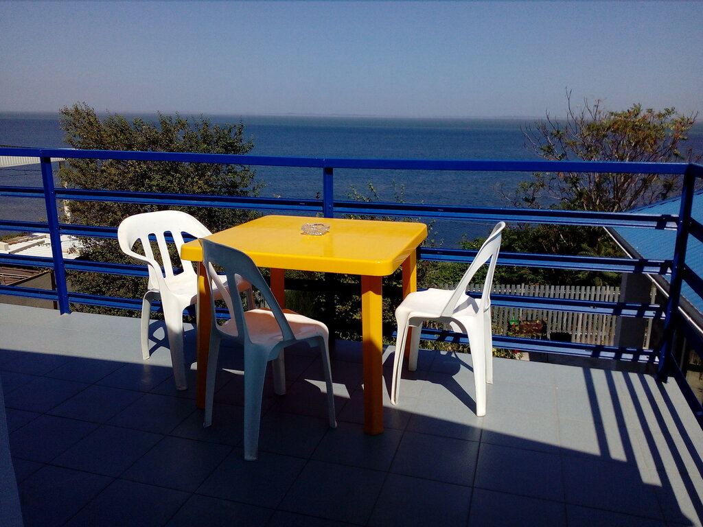Otel Гостевой дом, Krasnodarski krayı, foto