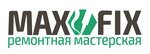 MaxFix (Revolyutsii Highway No:15), bilgisayar teknik servisleri  Saint‑Petersburg'dan