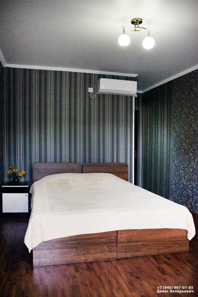 Otel Guest House Aquamarine, Gulripş Bölgesi, foto