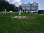 Sports activity location (Minsk, Partyzanski City Administrative District, Drazhnia Microdistrict, Drazhnia-2 Microdistrict), spor alanı  Minsk'ten