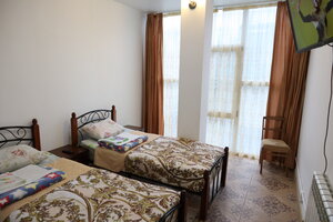 Guesthouse on Halturina 4 (Khalturina street No:6), otel  Gelencik'ten