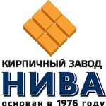 Niva, Kirpichny zavod (ulitsa Patriotov No:1, Abinsk), tuğla firmaları  Abinsk'ten