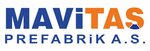 Mavitaş Prefabrik A. Ş. (İzmir, Kemalpaşa, Kemalpaşa OSB Mah., Ankara Cad., 5), beton ve beton ürünleri üreticileri  Kemalpaşa'dan