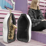 Saxmute. One saxophone mutes (No:1Б, Nauchny gorodok, Lobnya), enstrüman mağazaları  Lobnia'dan