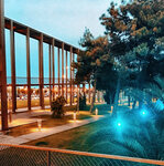 Panorama Samsun Dijital Gösterim Merkezi (Samsun, İlkadım, Kale Mah., Atatürk Blv., 173B), müzeler ve sanat galerileri  Samsun'dan
