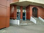 Туалет (Narodnogo Opolcheniya Avenue No:6), tuvalet  Saint‑Petersburg'dan