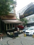 Telve Cafe (İstanbul, Fatih, Zeyrek Mah., Eski Mutaflar Cad., 15), kahve dükkanları  İstanbul'dan
