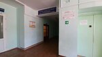 Гомельский областной клинический госпиталь инвалидов Отечественной войны, отделение сосудистой хирургии предынсультных состояний и неотложной нейрохирургической помощи (vulica Iĺiča No:288), askeri hastaneler  Gomel'den