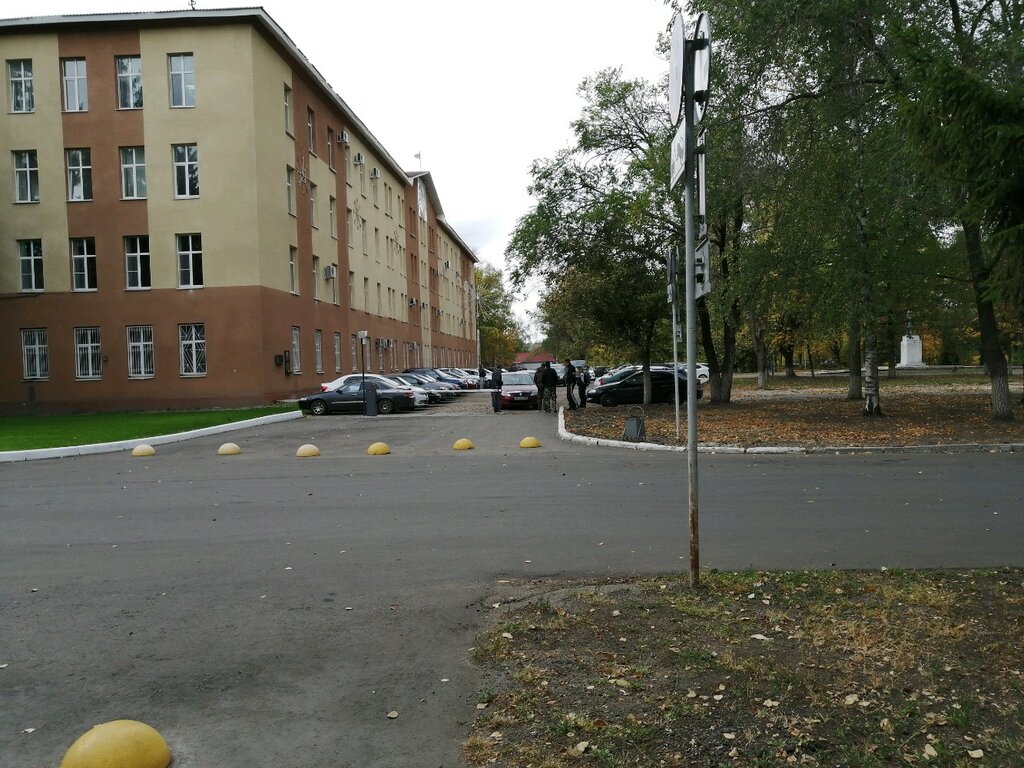 Otoparklar Автостоянка Дизельного завода, Penza, foto